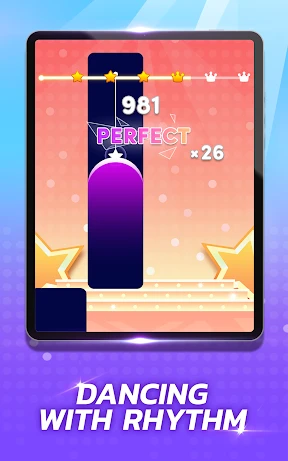 Download Kpop Piano Star - Music Game - Appcracy