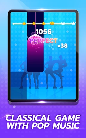 Download Kpop Piano Star - Music Game - Appcracy