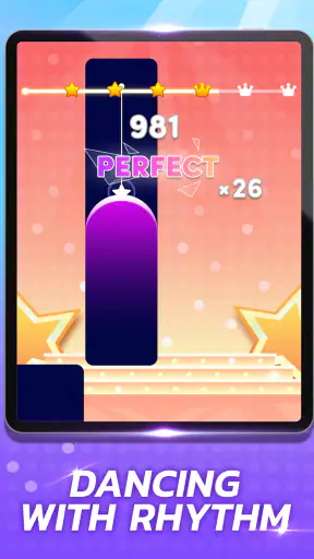 Download Kpop Piano Star - Music Game - Appcracy