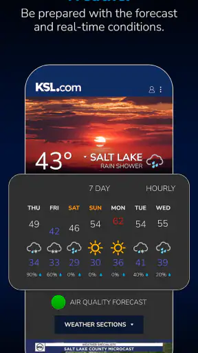 Download KSL.com News Utah - Appcracy