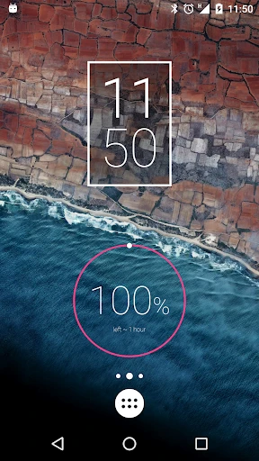 Download KWGT Kustom Widget Pro Key - Appcracy