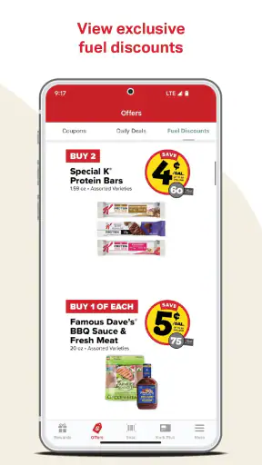 Download Kwik Rewards - Appcracy