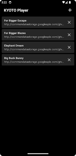 Download KYOTO Player - Appcracy