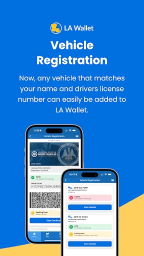 Download LA Wallet - Appcracy