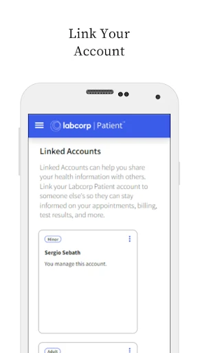 Download Labcorp | Patient - Appcracy