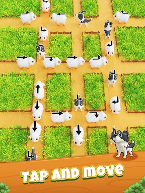 Download Lamb Escape: Jam Animal Farm - Appcracy