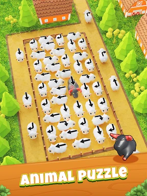 Download Lamb Escape: Jam Animal Farm - Appcracy