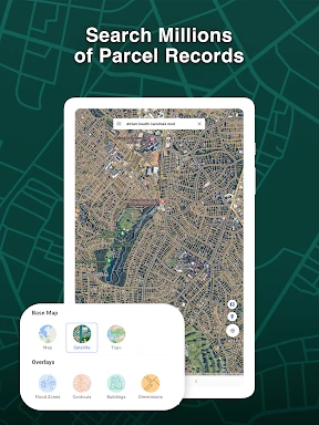 Download LandGlide: GPS Property Finder - Appcracy