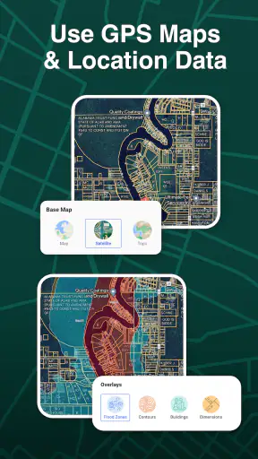 Download LandGlide: GPS Property Finder - Appcracy