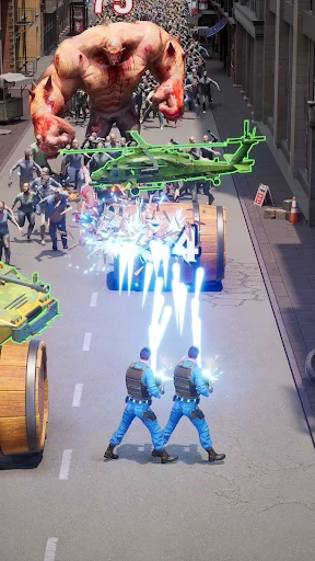 Download Last Z: Survival Shooter - Appcracy