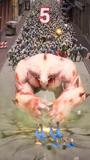 Download Last Z: Survival Shooter - Appcracy