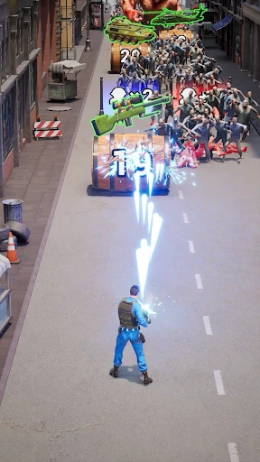 Download Last Z: Survival Shooter - Appcracy