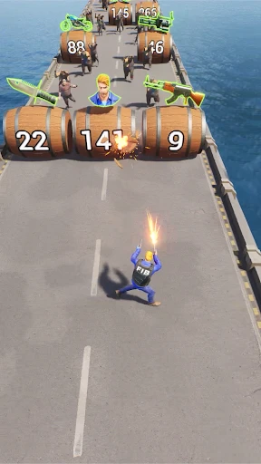 Download Last Z: Survival Shooter - Appcracy