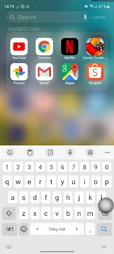 Download Launcher iOS 19 - Appcracy
