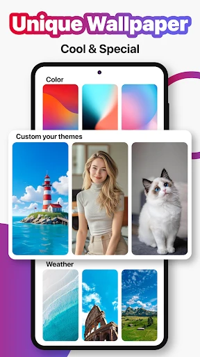 Download Launcher OS™ - Appcracy