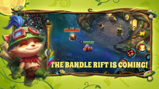 Download League of Legends: Wild Rift - Appcracy