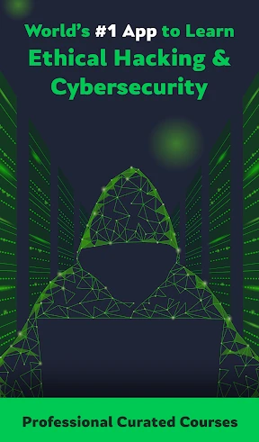 Download Learn Ethical Hacking: HackerX - Appcracy