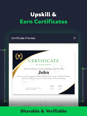 Download Learn Ethical Hacking: HackerX - Appcracy