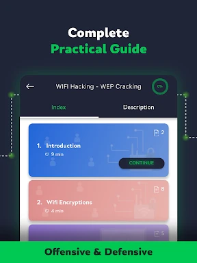 Download Learn Ethical Hacking: HackerX - Appcracy