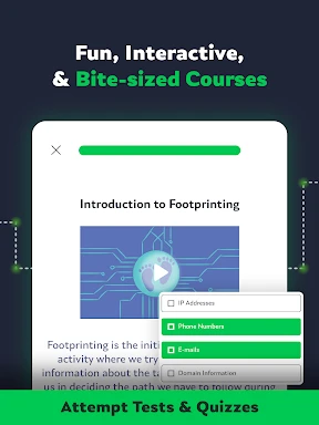Download Learn Ethical Hacking: HackerX - Appcracy