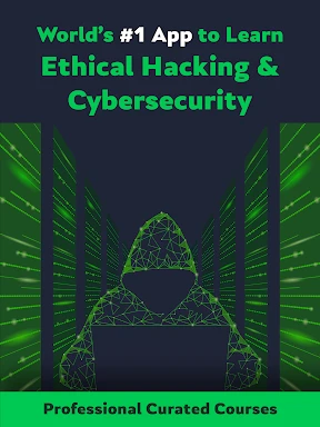 Download Learn Ethical Hacking: HackerX - Appcracy