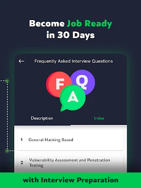 Download Learn Ethical Hacking: HackerX - Appcracy