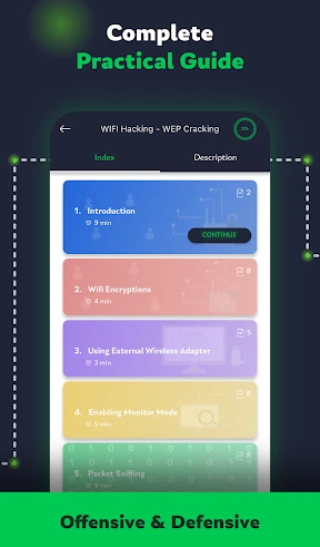 Download Learn Ethical Hacking: HackerX - Appcracy