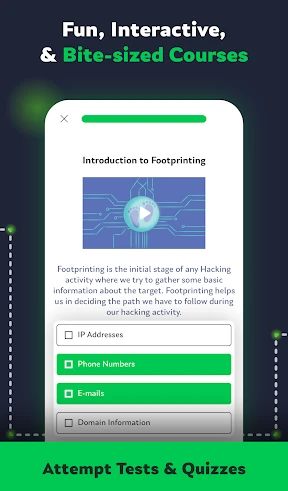 Download Learn Ethical Hacking: HackerX - Appcracy