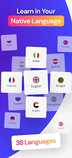 Download Learn Languages - Lucida AI - Appcracy