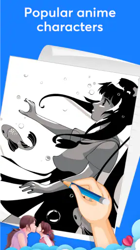 Download Learn to Draw Anime by Steps - Appcracy