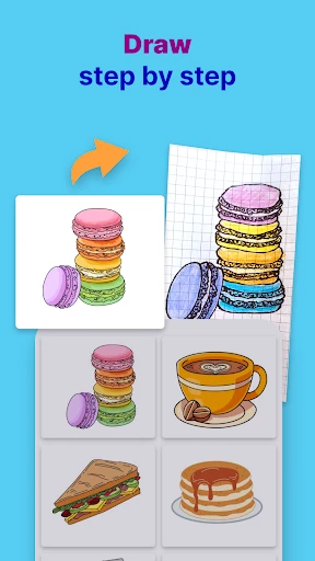 Download Learn To Draw Step By Step - Appcracy