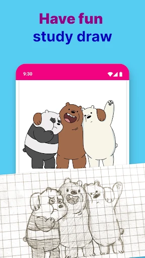 Download Learn To Draw Step By Step - Appcracy