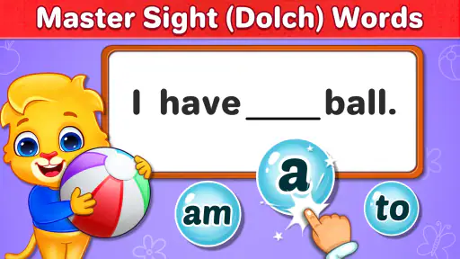Download Learn to Read: Kids Games - Appcracy
