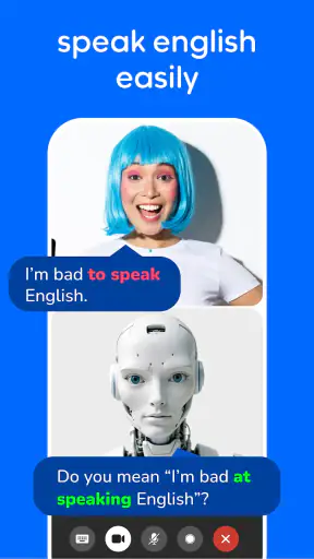 Download Speak & Learn English: Learna - Appcracy