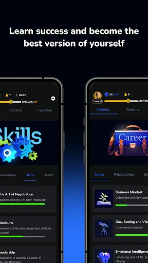 Download Legacy Academy – Learn Success - Appcracy