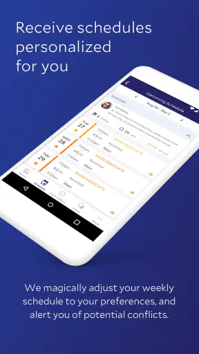 Download Legion Workforce Engagement - Appcracy