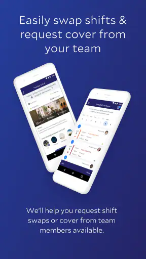 Download Legion Workforce Engagement - Appcracy