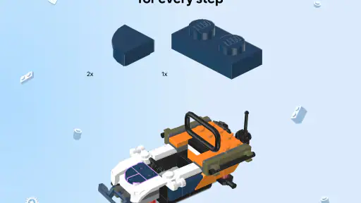 Download LEGO® Builder - Appcracy