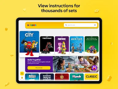 Download LEGO® Builder - Appcracy