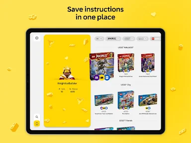 Download LEGO® Builder - Appcracy