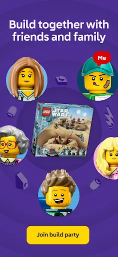 Download LEGO® Builder - Appcracy