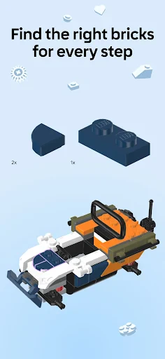 Download LEGO® Builder - Appcracy