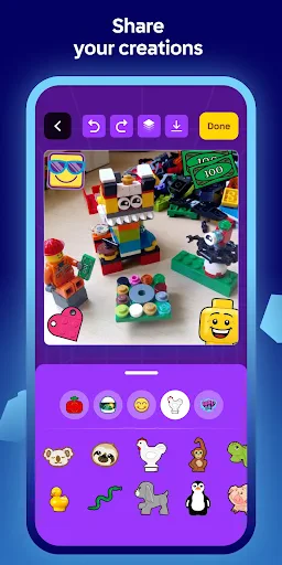 Download LEGO® Play - Appcracy