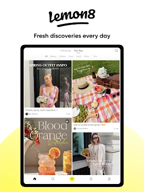Download Lemon8 - Lifestyle Community - Appcracy