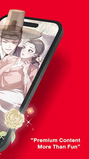 Download Lezhin Comics -การ์ตูนและนิยาย - Appcracy