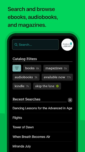 Download Libby, the Library App - Appcracy