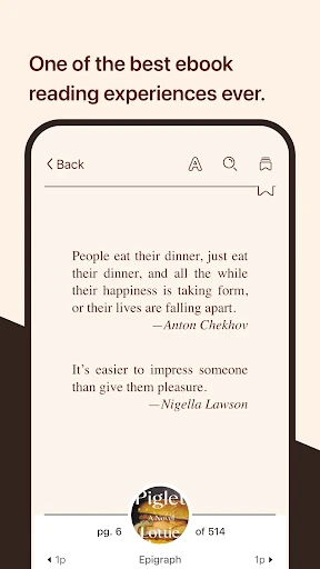 Download Libby, the Library App - Appcracy