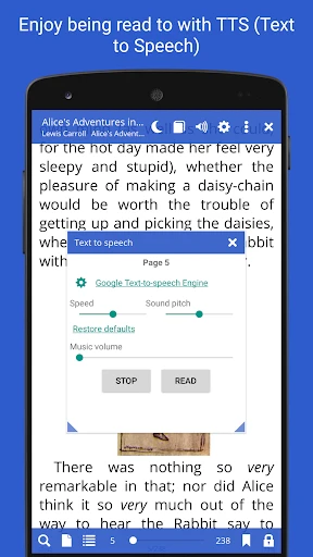 Download Librera PRO - Book reader - Appcracy