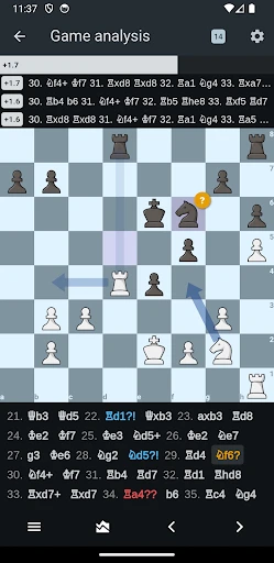 Download Lichess beta - Appcracy