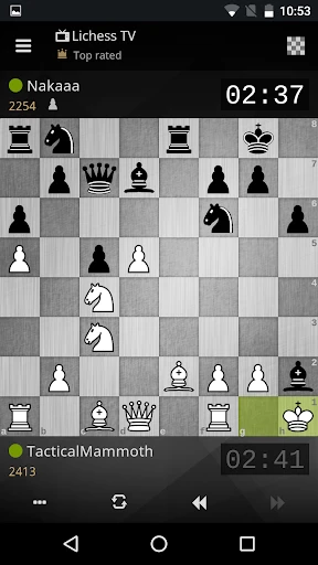 Download lichess • Free Online Chess - Appcracy